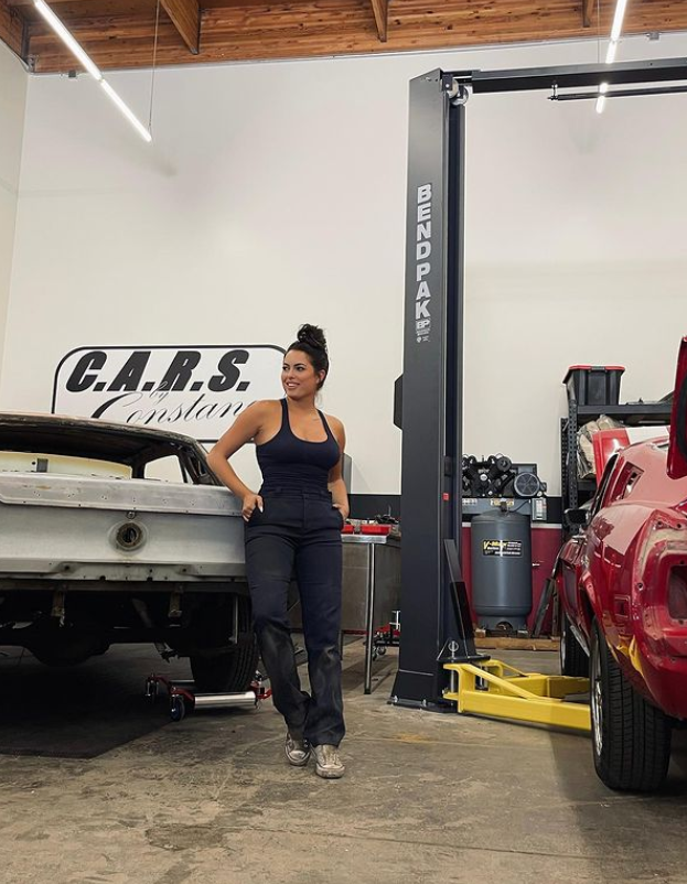 Progressive commercial Actors and Actresses (With Photos)