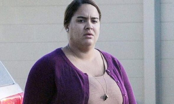 Arnelle Simpson: The story of O.J.’s Simpson daughter