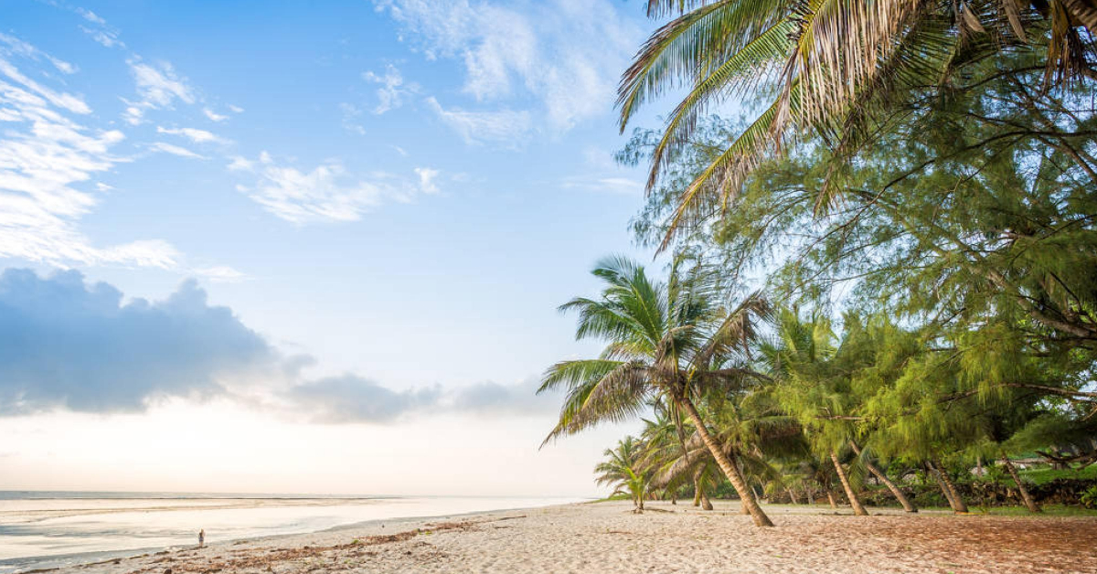 10+ Things to do in Bamburi Mombasa: Best Places to visit in Bamburi