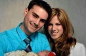 Ben Shapiro's wife: Interesting facts about Mor Shapiro