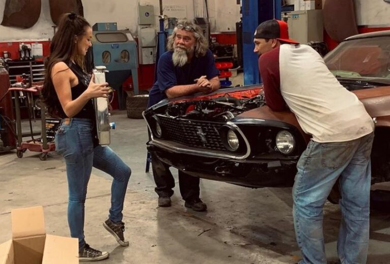 Constance Nunes net worth (Updated 2023)