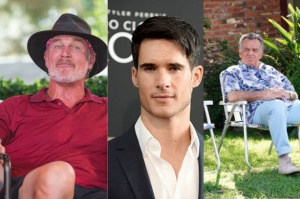 Dr Pepper commercial actors and actresses: names, other roles, photos