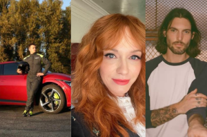 KIA commercial actors and actresses and other TV roles