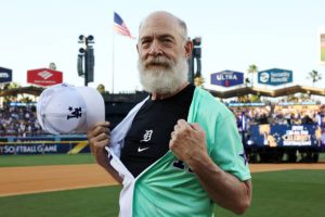 Who is the Farmers Insurance guy? Net worth, Tv shows, age