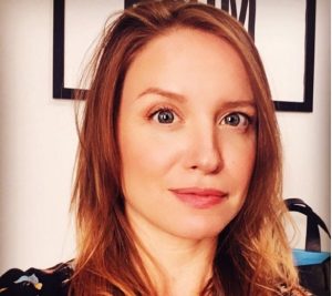 KIA commercial actors and actresses and other TV roles