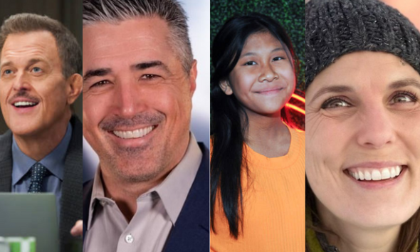 List of all state farm commercial actors so far in 2023