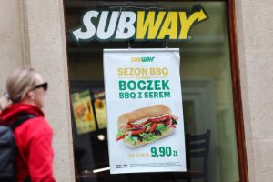 Subway commercial actors and actresses' names and Tv roles (Updated 2023)