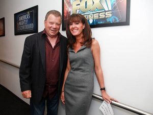 Dagen McDowell biography: net worth, career, Fox Business, husband, health