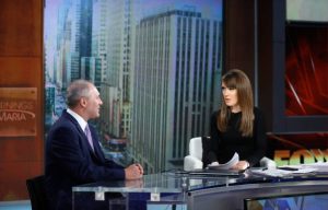 Dagen McDowell biography: net worth, career, Fox Business, husband, health