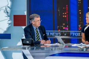 Popular Fox News male anchors you need to watch in 2023