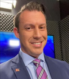 Johnny Joey Jones biography: Fox news, wife, marines, injury, family ...