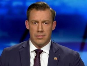 Johnny Joey Jones biography: Fox news, wife, marines, injury, family ...