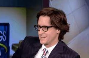 Jonas Max Ferris bio, age, net worth: Who is Dagen McDowell’s husband?