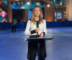 Alex Hogan's bio: Career, Fox News, husband, education, net worth, age ...