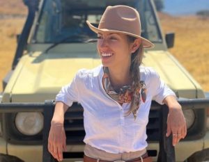 Alex Hogan's bio: Career, Fox News, husband, education, net worth, age ...