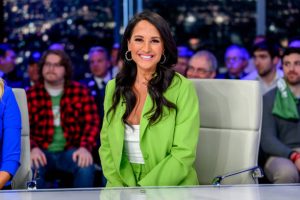 Emily Compagno's biography: Career, Fox News, husband, education, net ...