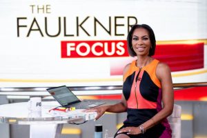 Harris Faulkner’s biography, career, Fox News, husband, books, net ...