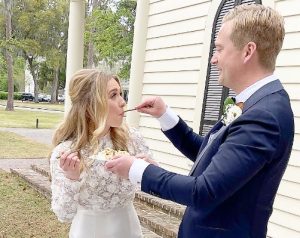Hillary Vaughn's bio, Fox Business, salary, age, husband: Who is Peter ...