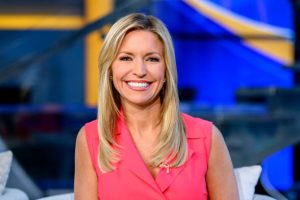 Ainsley Earhardt biography: career, Fox News, net worth, salary, relationship, family, daughter