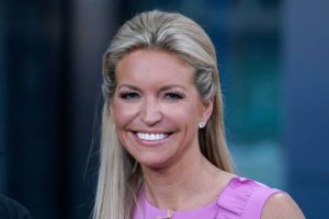 Ainsley Earhardt biography: career, Fox News, net worth, salary, relationship, family, daughter