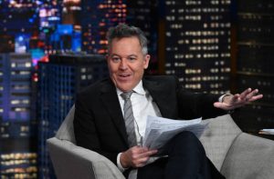 Greg Gutfeld bio, education, career, Fox News, net worth, salary, house ...