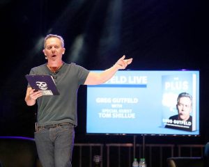 Greg Gutfeld bio, education, career, Fox News, net worth, salary, house ...
