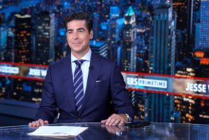 Jesse Watters biography: education, career, Fox News, net worth, salary ...