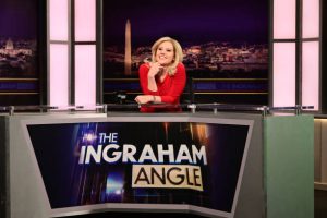 Laura Ingraham bio, career, Fox News, net worth, husband, children ...