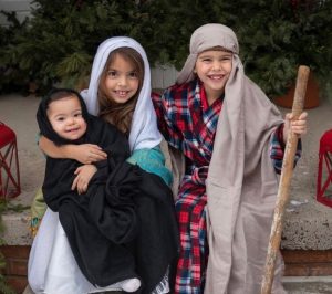 All about Rachel Campos-Duffy children