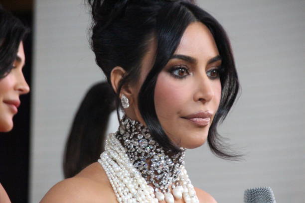 Kim Kardashian Net Worth And Salary Kim Kardashian Net Worth And Salary