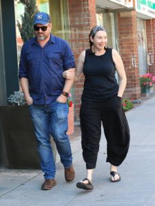 Meet Scott Kolanach: Stephanie Courtney's husband