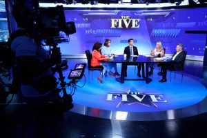 How much do Fox News anchors make: who is the highest paid?