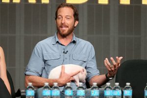 Jeremy Brandt is Capital One guy in 2023