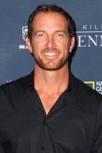 Jeremy Brandt is Capital One guy in 2023